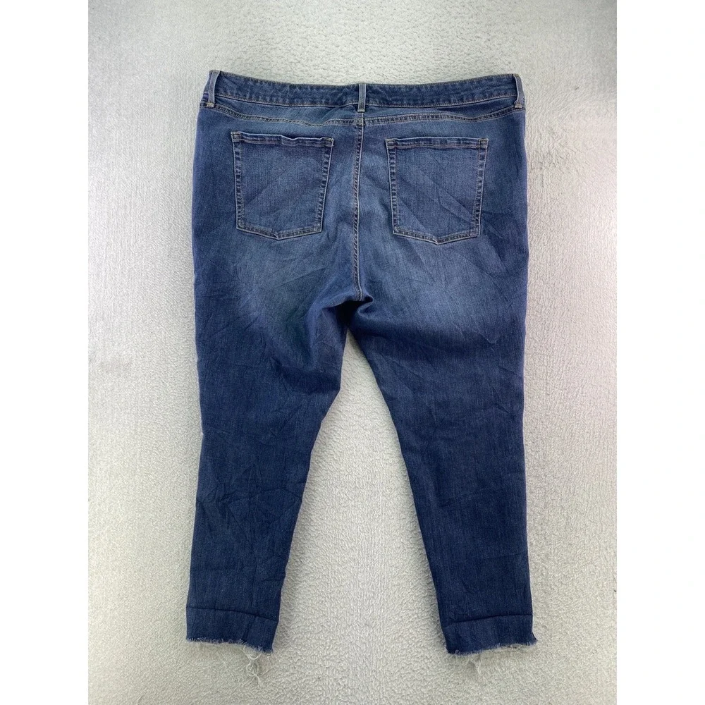 Gloria Vanderbilt | Jeans | Gloria Vanderbilt Womens Plus Size 8w ...